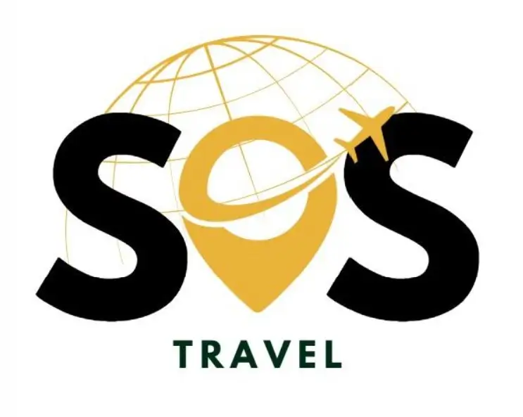 Kontakt - SOS Travel - Turistička agencija